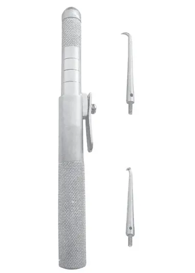 Crown Removers, Crown Instruments