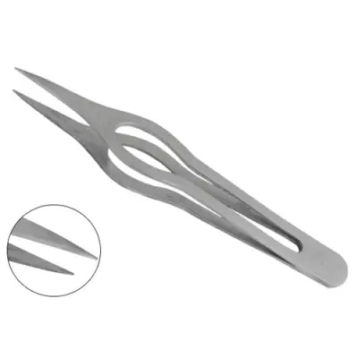 Fine Point Tweezers