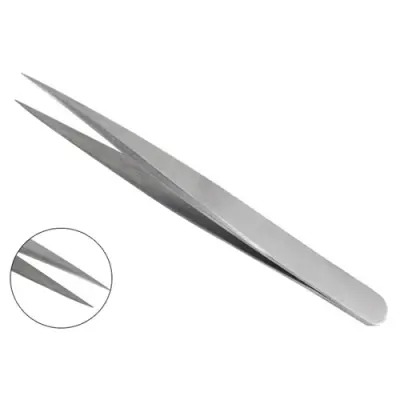 Fine Point Tweezers