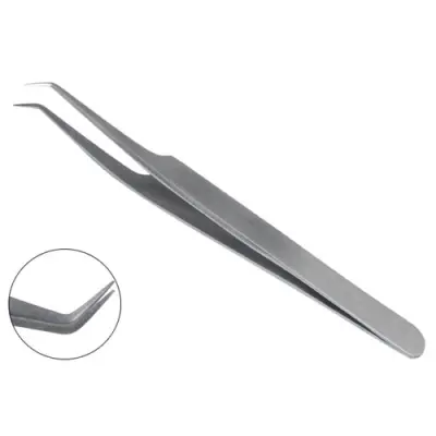 Fine Point Tweezers
